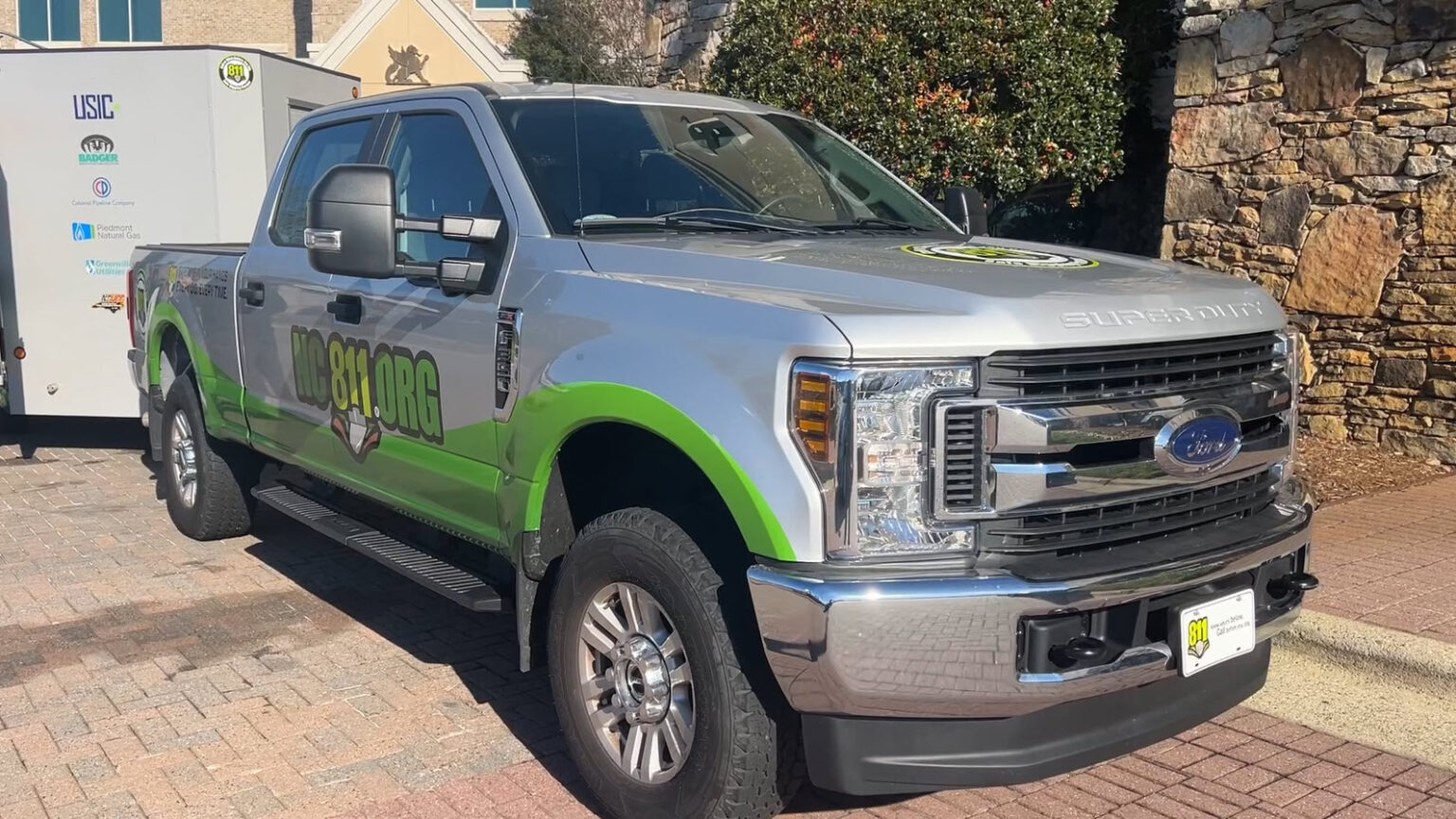 DigSafe Discovery: Excavate & Educate – North Carolina 811