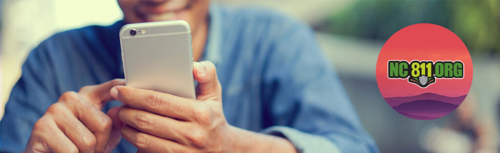 nc811app – North Carolina 811